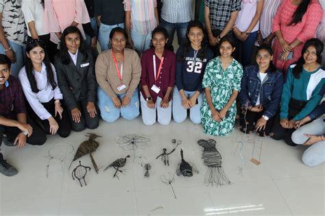 Wire Model Making Informative Blogs For Engineering Management Babes Sandip University