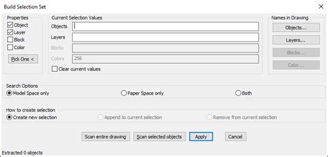 Copy To Current Layer Cpcpcl Cadpower Command Cadpower