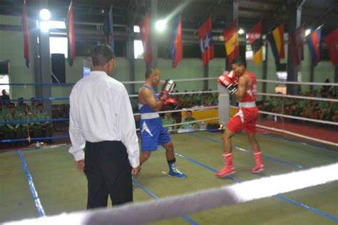 အရှေ့ပိုင်းတိုင်းစစ်ဌာနချုပ်၏ တိုင်းမှူးတံခွန်စိုက်ဒိုင်းလက်ဝှေ့ပြိုင်ပွဲဖွင့်ပွဲပြုလုပ