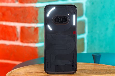 Nothing Phone A Review Gsmarena Com Tests