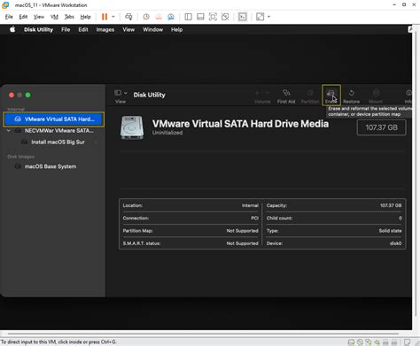 Mac Os On Vmware Postimages