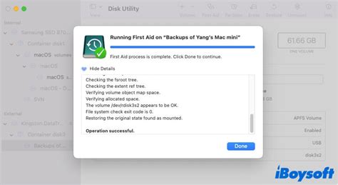 Time Machine Backups Not Visible Why And How To Find 2024