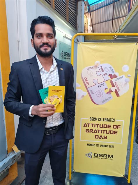 Engr Md Istiak Ahmed On Linkedin Bsrmgroup Safety