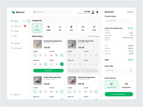 Pos System Designs Themes Templates And Downloadable Graphic Elements