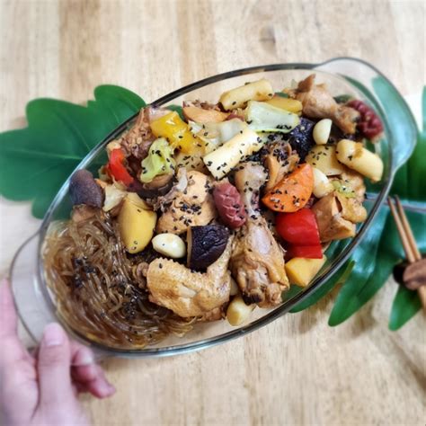 백종원 간장찜닭 만드는법 안동찜닭 황금레시피 양념 소스 야채 네이버 블로그