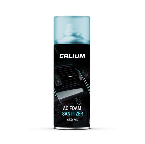 Ac Form Calium