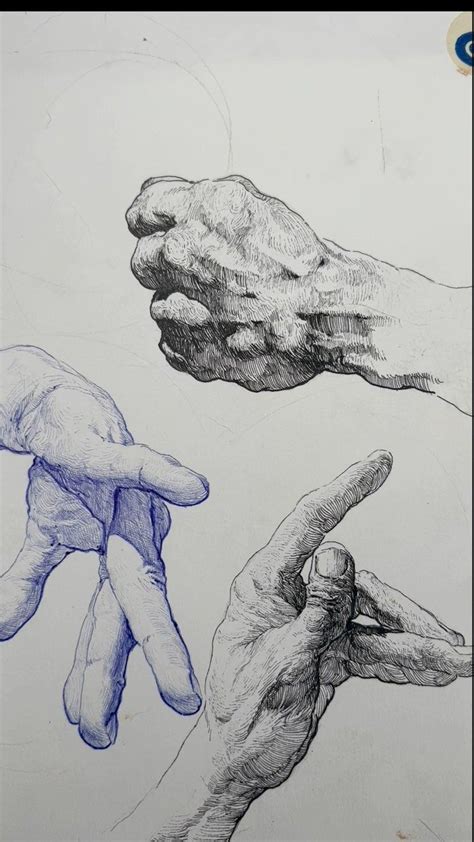 Alphonso Dunn On Instagram Trust The Processto The End A Common Error In Pen And Ink And