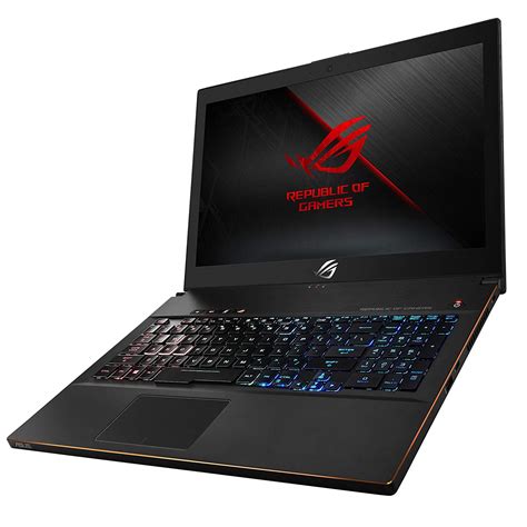 Asus Rog Zephyrus Fhd X Intel Core I H Gb Ram Tb Hdd Gb Ssd Nvidia