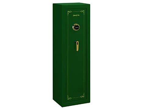 Stack On Gun Fully Convertible Security Safe