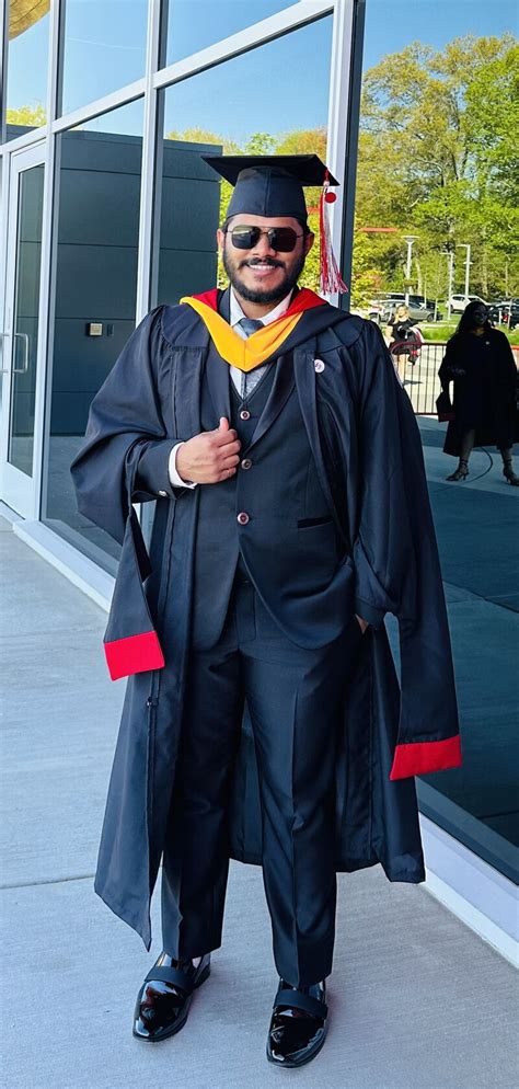 Akshay Kumar On Linkedin Graduation Cybersecurity Techjourney Digitalsecurity Futuretech