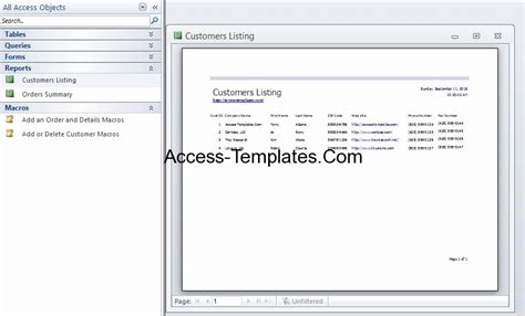 Ms Access Inventory Template Fresh Inventory Management Database For Microsoft Access 2010