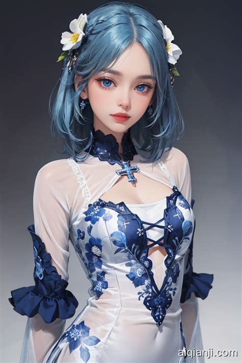 怎么训出穿衣服脱衣服的lora Ai千集