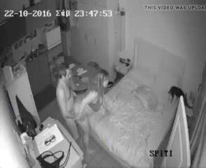 IP CAM BedSide Sex STR ThisVid Com