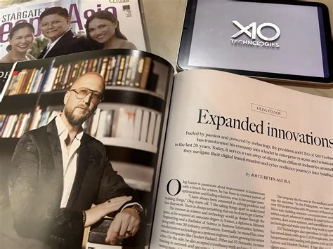 About Us X10 Technologies