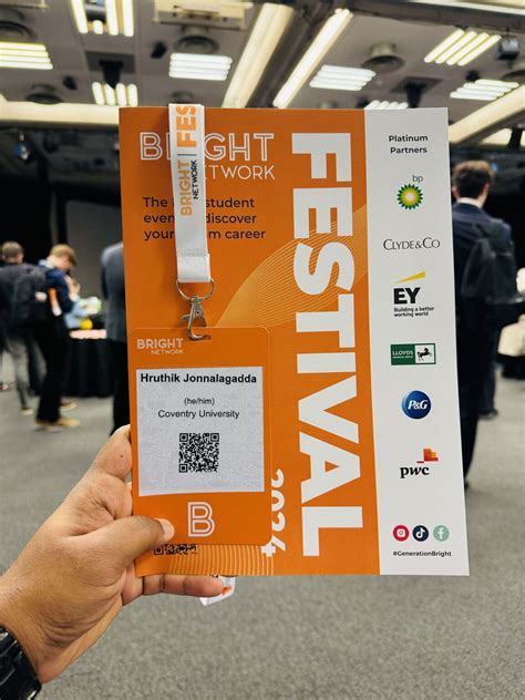 Networking Careerdevelopment Brightnetwork Growth Oppurtunities