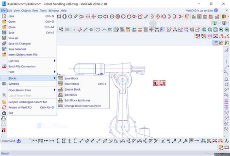 Varicad Viewer Download