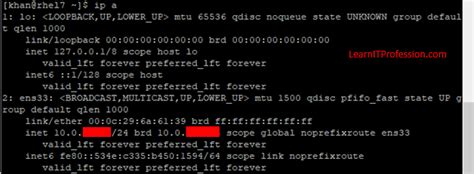 How To Configure Ssh Passwordless Login On Rhel 7