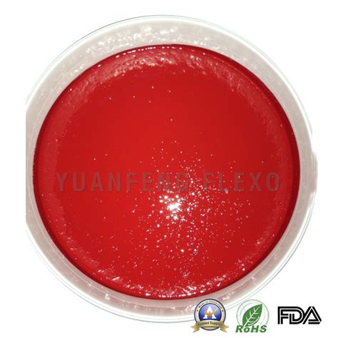 Water Based Flexo Ink For Carton Printing Printing Ink China Printing Ink And Flexo Ink