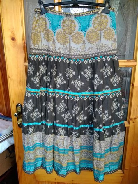 Спідниця — ціна 85 грн у каталозі Довгі спідниці Купити жіночі речі за доступною ціною на Шафі