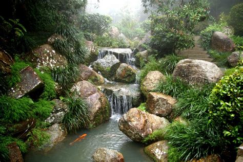 Japanese Zen Garden Wallpapers Wallpapersafari