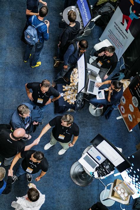 Kubernetes Community Days Austria On Linkedin Kcdaustria Kubernetes Cloudnative