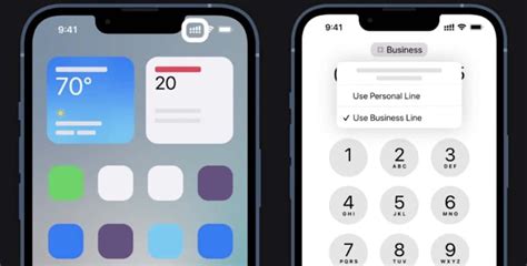 How To Set Up And Use Dual SIM On IPhone 13