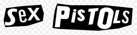 Sex Pistols Logo Transparent Sex Pistols Png Logo Images