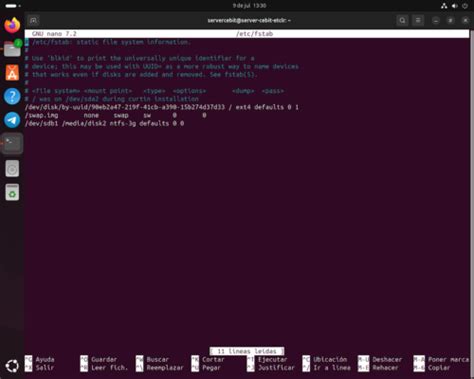 How To Implement A Simple Samba Server In Ubuntu 2404