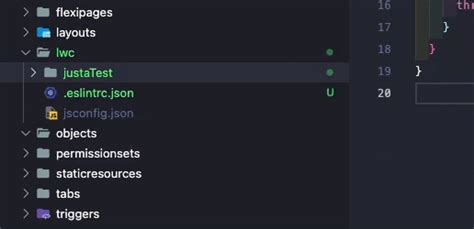Using Design Tokens In Lightning Web Components
