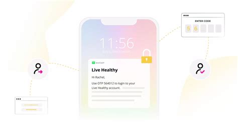 Instant Otp Authentication Now On Whatsapp
