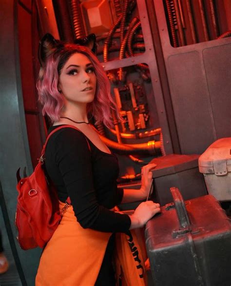 Bukkitbrown Crazy Women Cosplay Girls Attractive People