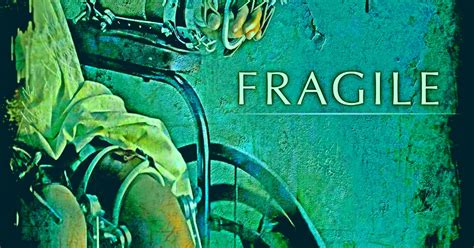 Image Fragile1  Fragile Wikia Fandom Powered By Wikia