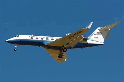 The Missions Of Army Fixed Wing Aviation Units