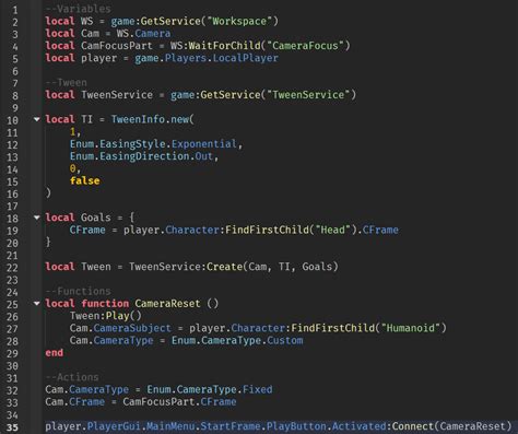 Help For Some Reason After Setting The Camera To Custom The Camera