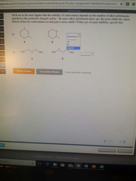 Solved Ilrn Takeassignment Takecovalent