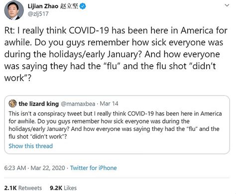 How The Tweets Of A New Mexico Mom Were Hijacked By China Daily Mail Online