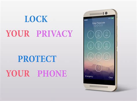 Digit Passcode Lock Screen安卓版應用apk下載