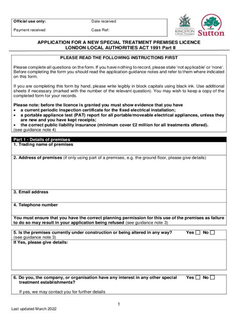 Fillable Online Fillable Online Mst Application Form New Fax Email