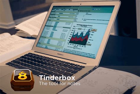 Tinderbox 8 Visualize Analyze And Share Your Ideas Sponsor