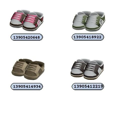 Shoe Code For Berry Ave And Etc In 2024 Boots Code Coding Clothes Black Hair Roblox