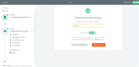 How To Integrate ConvertKit And Squarespace