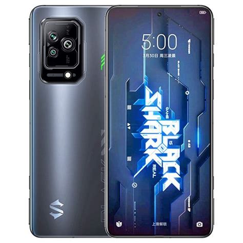 Xiaomi Black Shark 6 price in Bangladesh 2025 | bd price