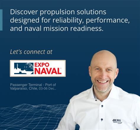 Exponaval Exponaval2024 Navalpropulsion Fleetbuiding Defensetechnology Maritimedefense