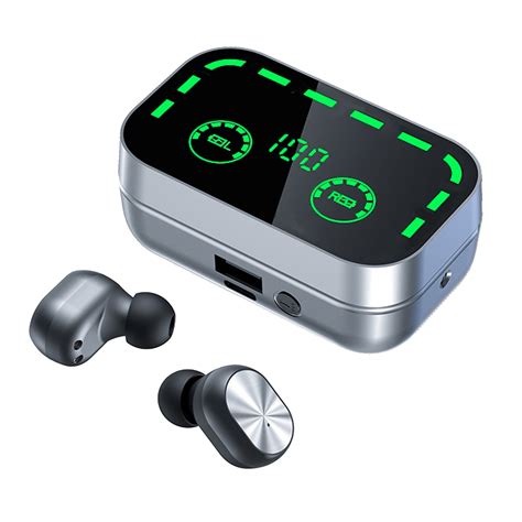 هدفون بی سیم مدل Yd05 محصولات