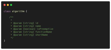 Implementation Of Cpu Scheduling Algorithms By Barış Hasdemir Medium