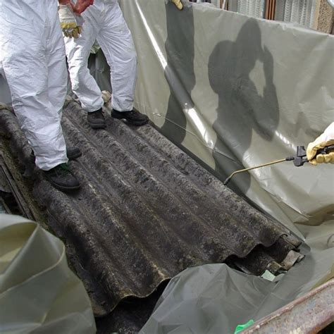 Asbestos Encapsulation Asbestos Encapsulation Contractors