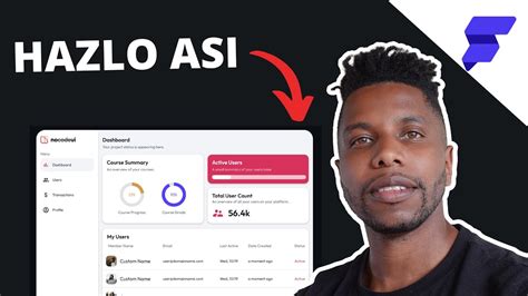 Crea Tablas De Datos Para Tu Dashboard En Flutterflow Youtube