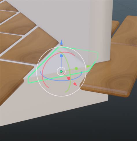 Hi Why The Boolean Intersect Modifier Make The Result Invisible I