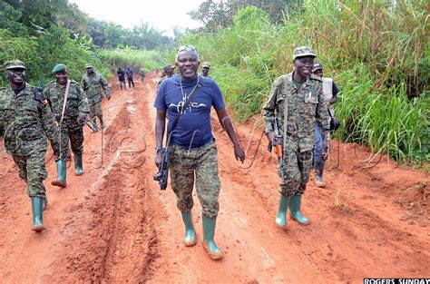 Two Years On Joint Operation Against Adf In Drc Registers S