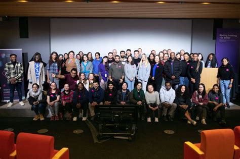 Codebar On Linkedin Codebarfestival